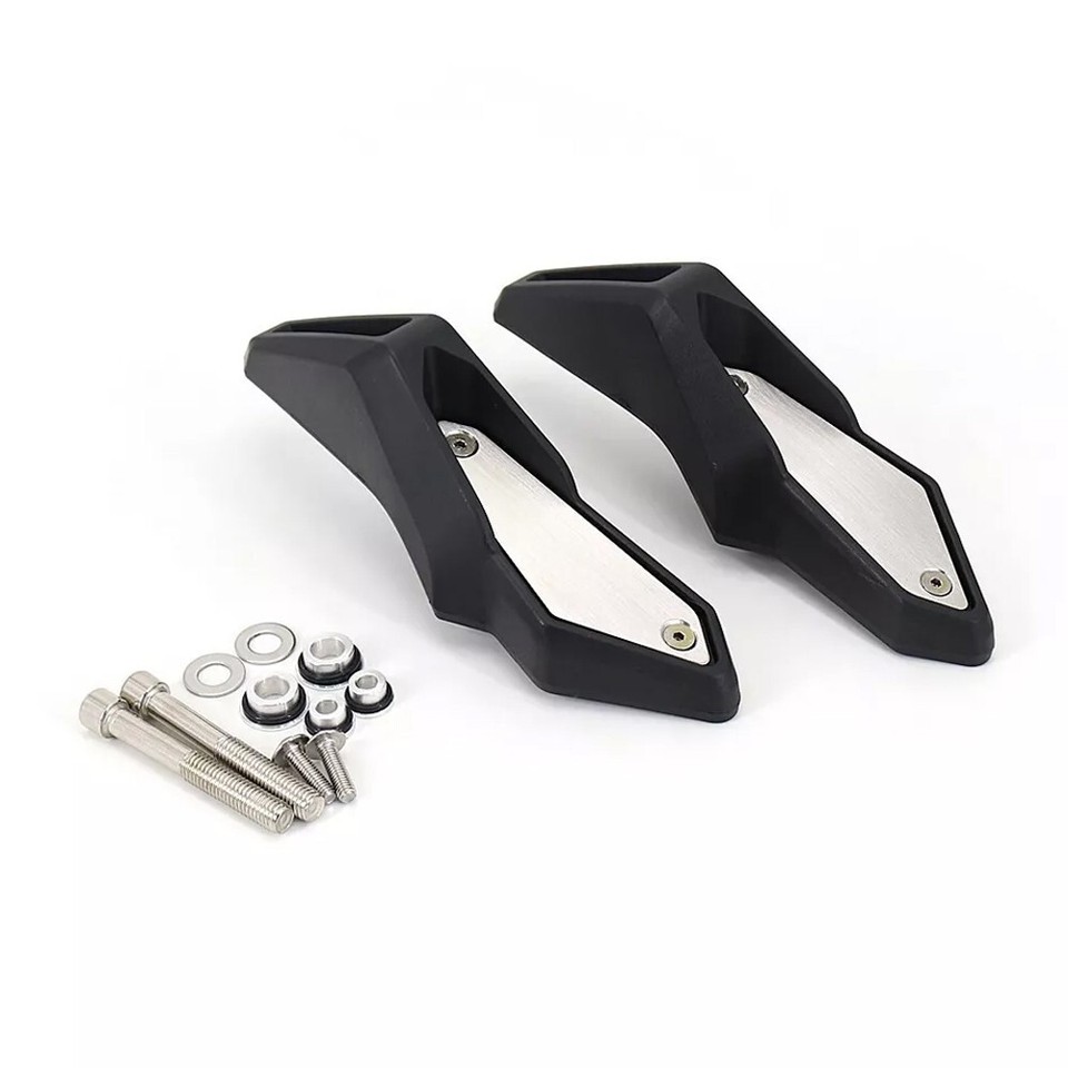 Frame Sliders Crash Falling Protector Engine Guard For Kawasaki Z900RS ...