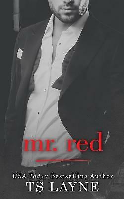 Mr. Red by Ts Layne (Paperback, 2019) online kaufen | eBay