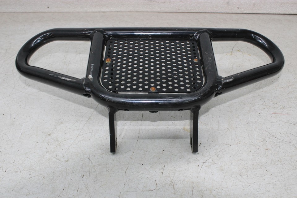 93-06 HONDA SPORTRAX 300 TRX300EX ALBA RACING FRONT BUMPER | eBay