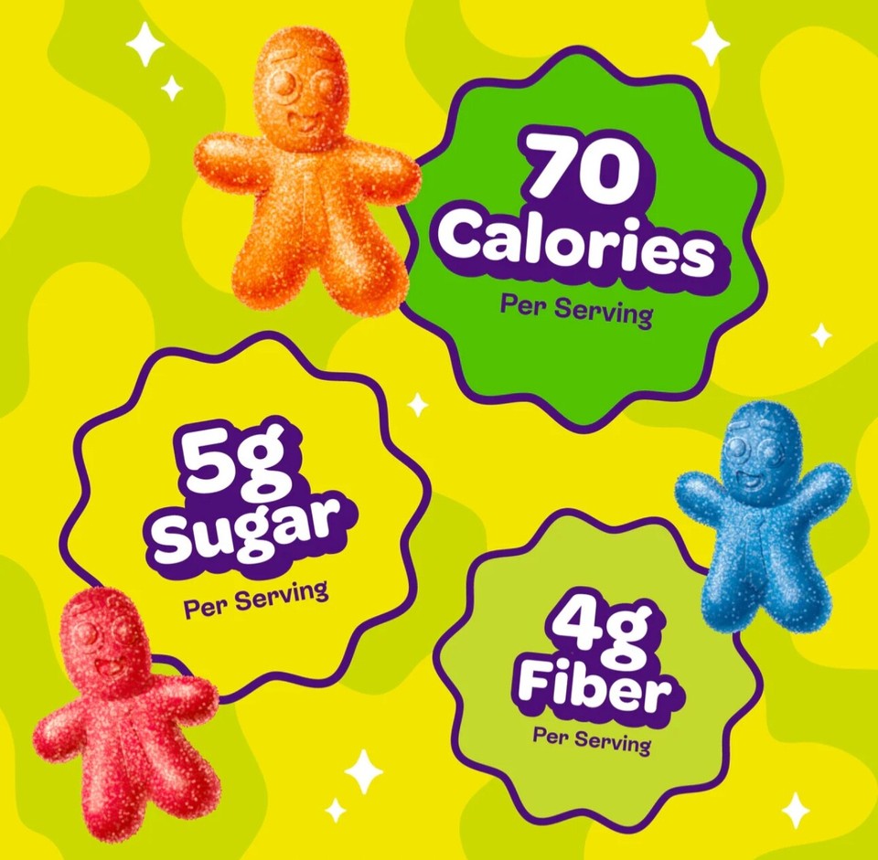 Joyride Candy By Ryan Trahan 🍭ALL FLAVOURS ️ UK SELLER 🇬🇧 IN HAND NOW 🤚 ...