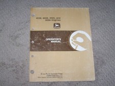 JD254A Timing Tool John Deere 4039 4045 6059 6068 Servicegard Fast Ship ...