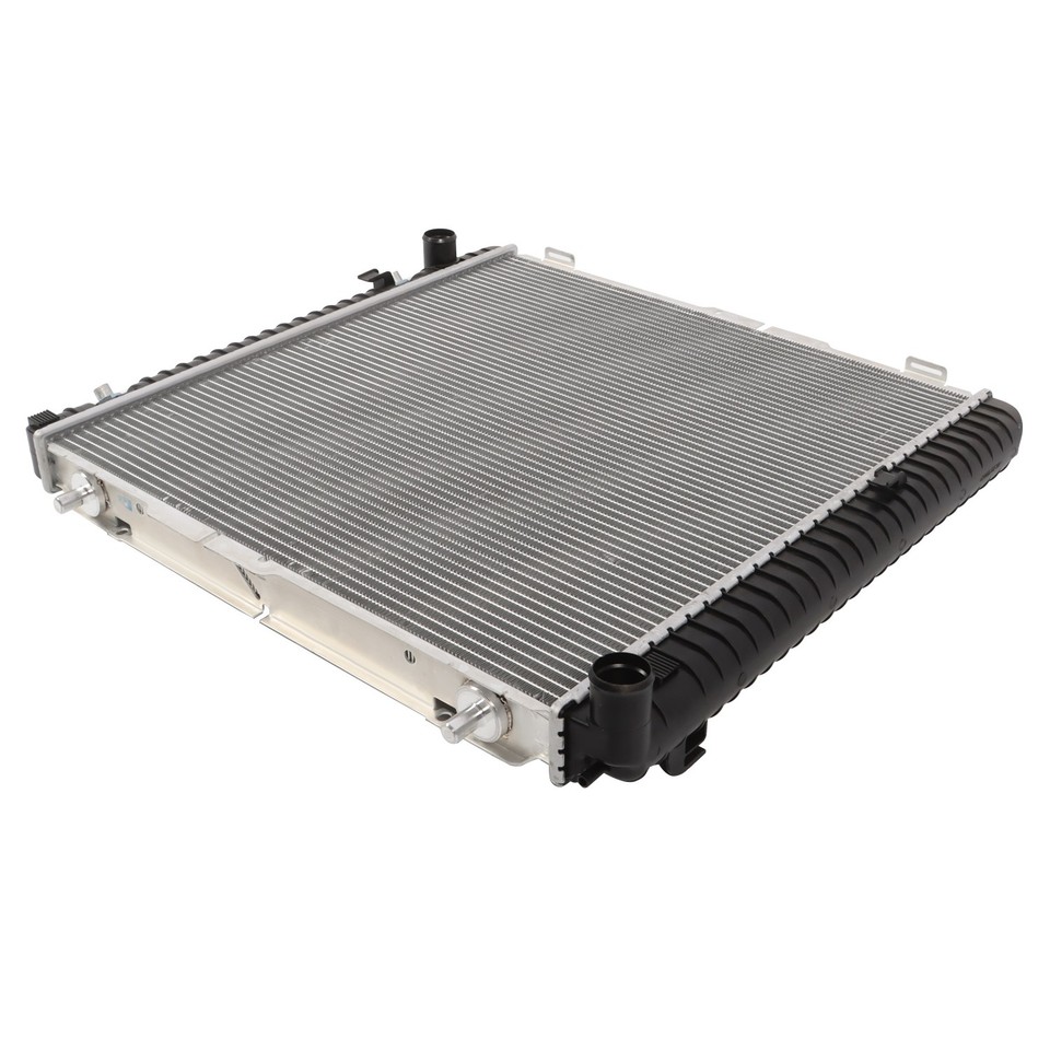 For 2013-2018 Mercedes Benz G63 G65 463 G Wagon G Class Radiator ...