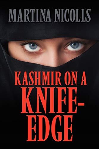 Kashmir on a Knife-Edge 9781609764135| eBay