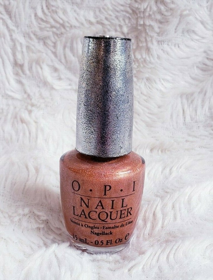 OPI Extremely Rare Nail Lacquer Polish Colors Select (1) One color ...