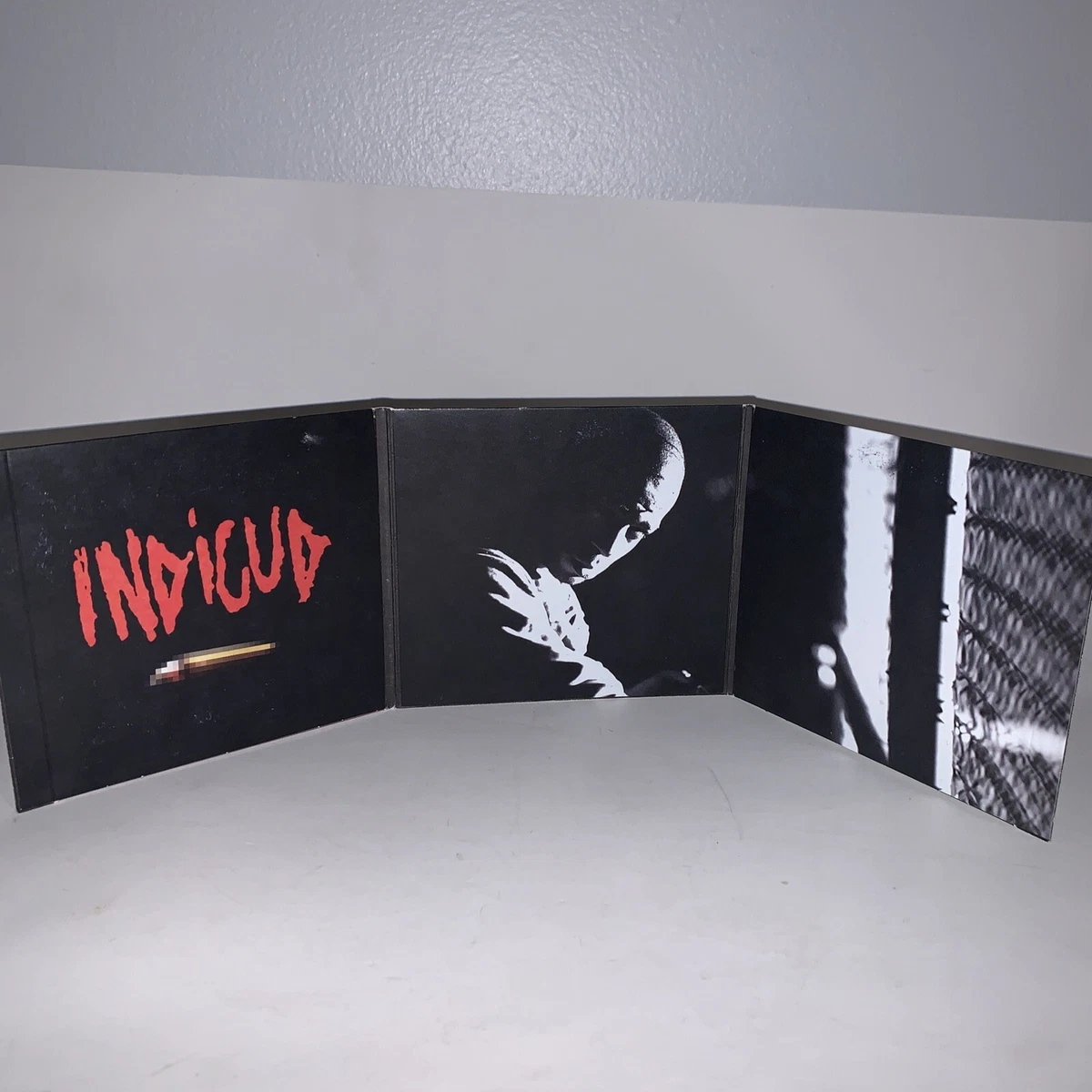 Indicud Album