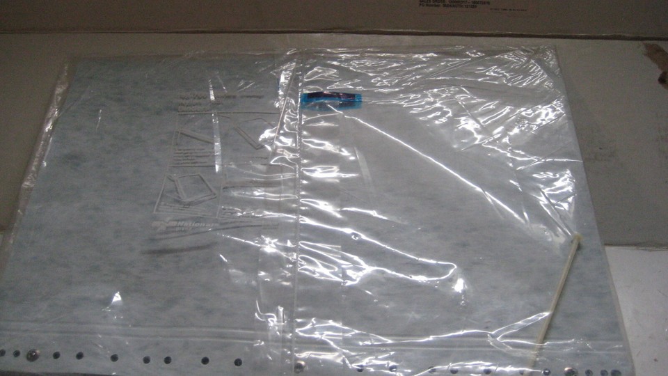National Brand Nylon Post Pressboard Data Binder Dk. Gray, 12x8.5" Qty ...