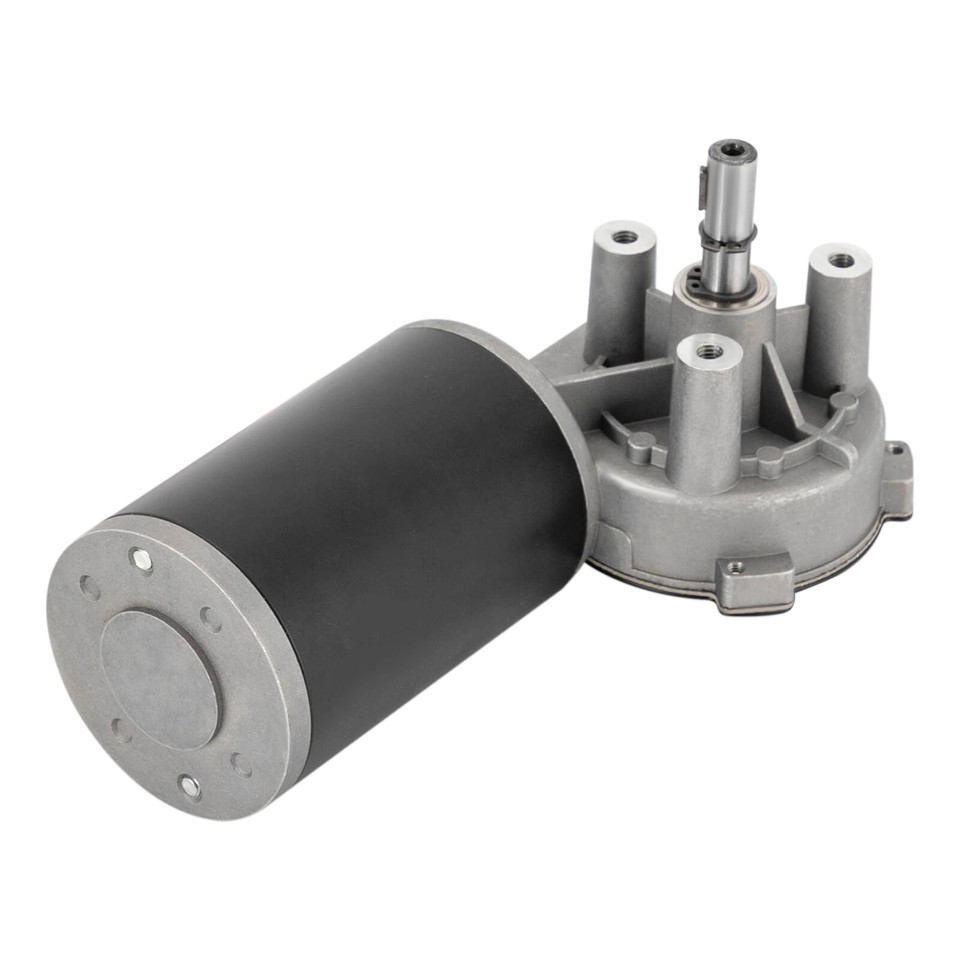 DC Motor, DC Gear Motor, Electric Gear Motor | eBay