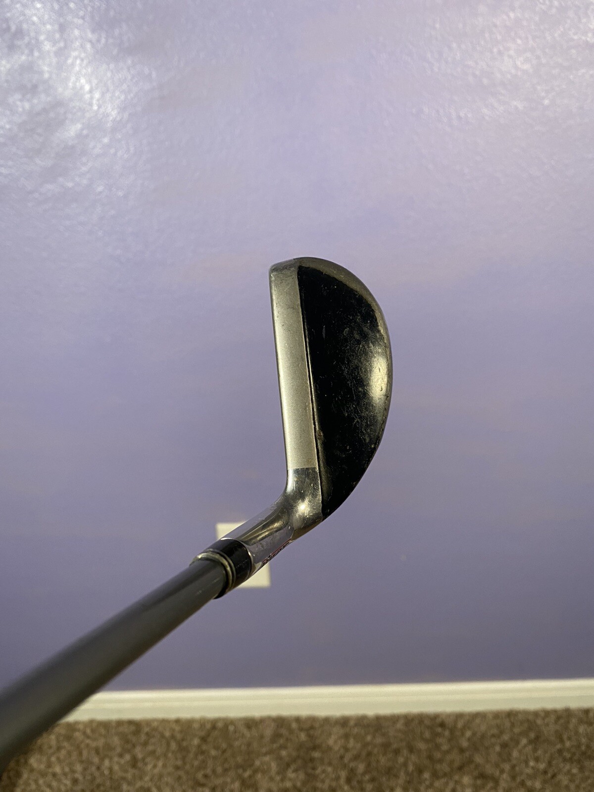 Tour Edge Bazooka JMAX 3 Ironwood 21* / RH / Precision Ultra Light ...