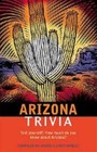 Arizona Trivia - Paperback By Crutchfield, James - GOOD 9781558539310| eBay