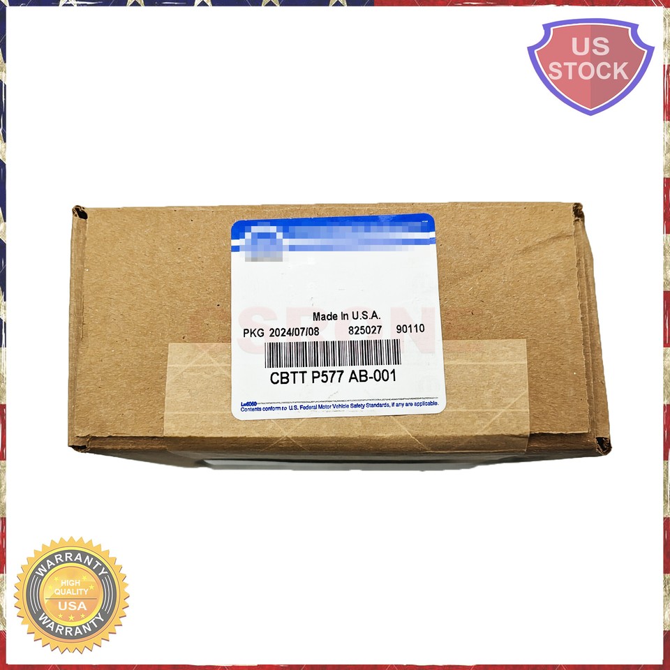 OEM Wireless Ignition Switch Node Module Key 68210150AB For 08-10 Dodge ...