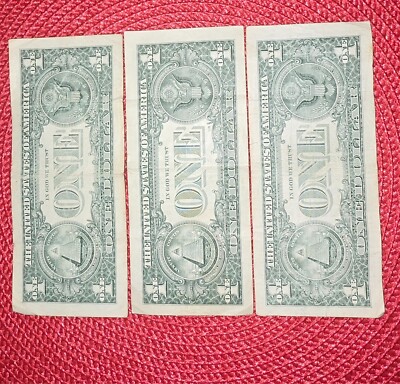 2013 b one dollar bill star note duplicate | eBay