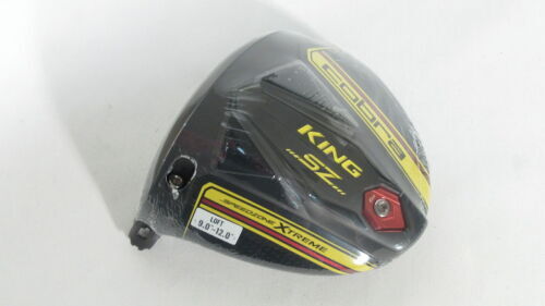 Cobra Darkspeed LS Palm Tree Driver - Limited Edition 2024 Cobra Darkspeed LS Palm Tree Driver - Limited Edition 2024