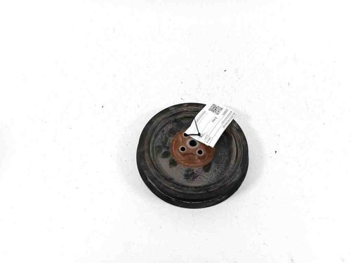 VOLVO XC40 536 Poulie de Vilebrequin 31359414 2.00 Petrol 2019 31321652 ...