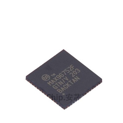 10 Piece Set Max96752fgtn/V T Qfn56 Deserializer Chip IC | eBay
