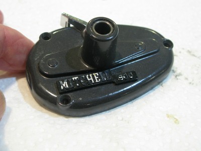 Spinning Reels - Garcia Mitchell 900