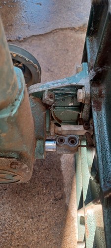 Good Vintage Condition ShopSmith Mark V 18 In Jig Scroll Saw Model 610 ...