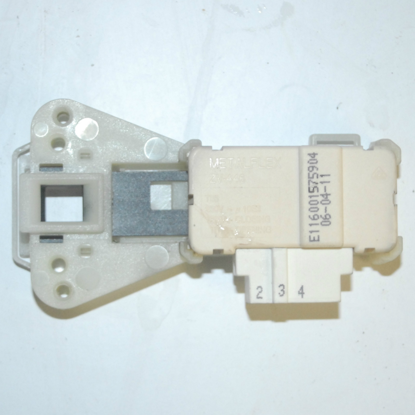 INDESIT IWB5113 WASHING MACHINE SPARES door pump etc | eBay UK