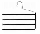 Only Hangers Metal Multi Pant Hanger (1PK) | eBay