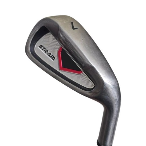 LEFT HANDED STRATA 2019 STRATA PITCHING WEDGE 44° STEEL REGULAR | eBay