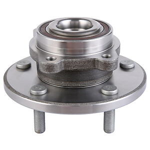 Wheel Bearing and Hub Assembly BPRO Auto 1BP00242AA for sale online | eBay