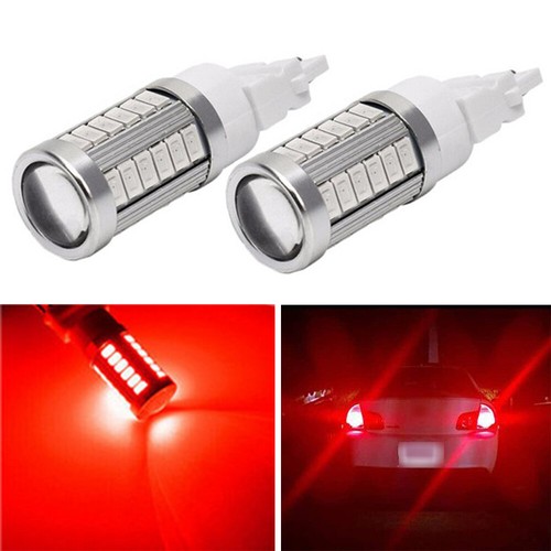 3157 3057 12SMD LED Tail Light Bulb For Dodge Ram 1500 2500 3500 1994 ...