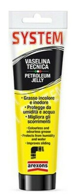 AREXONS 5000 SYSTEM VASELINA FILANTE TECNICA 100 ml | eBay
