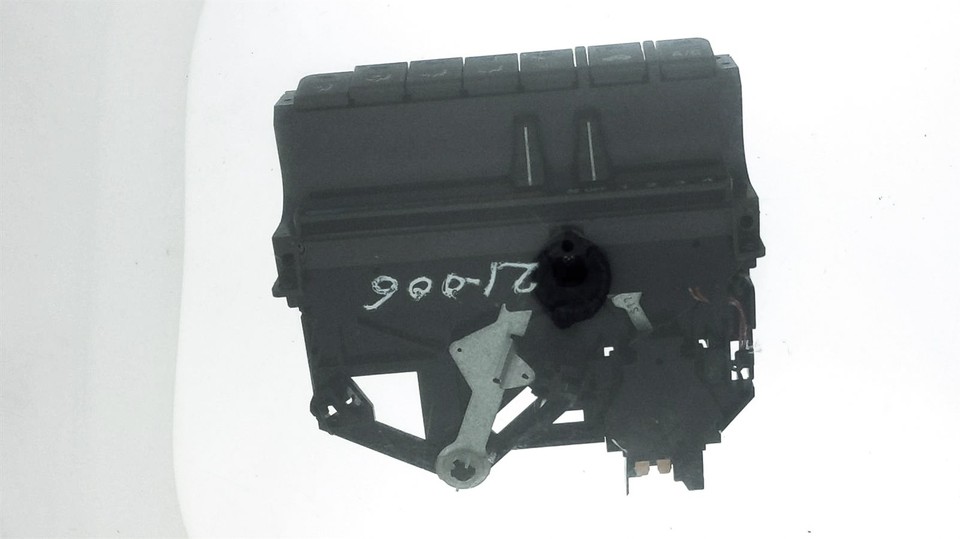 00 01 98 99 Acura Integra Temperature Ac Heater Climate Control 79500 ...