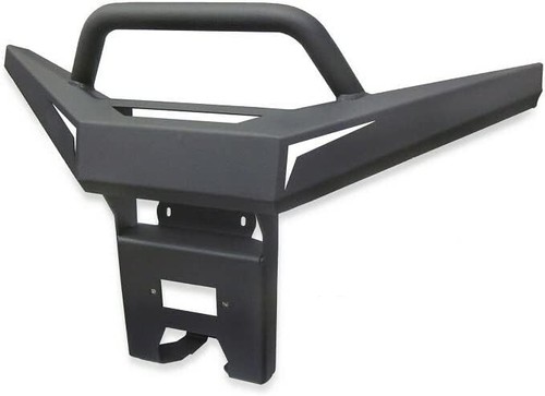Polaris (2021-2025) Sportsman 450, 570, ATV Aftermarket Front Bumper ...