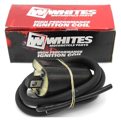 12V CDI Ignition Coil for Suzuki RG500 1986-1987 | eBay Australia
