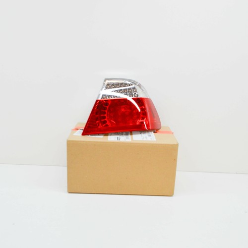 BMW E46 LED TAIL LIGHT WHITE TURN SIGNAL RIGHT REAR M 63216937454 NO🇺🇸 ...