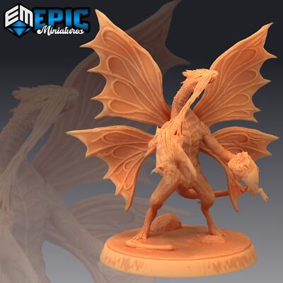 Fairy Dragon Ancient | DnD Miniatures | Fantasy |Tabletop Gaming ...