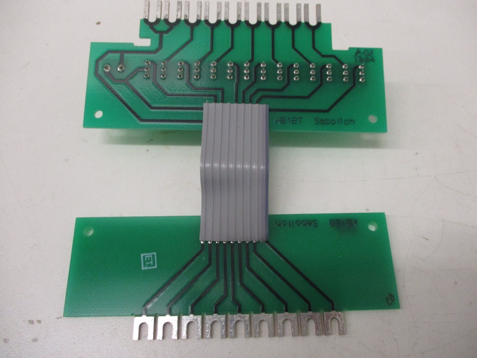 *NEW* ALLEN BRADLEY 1796-SIM1200 MICROLOGIX INPUT SIMULATOR BOARD | eBay