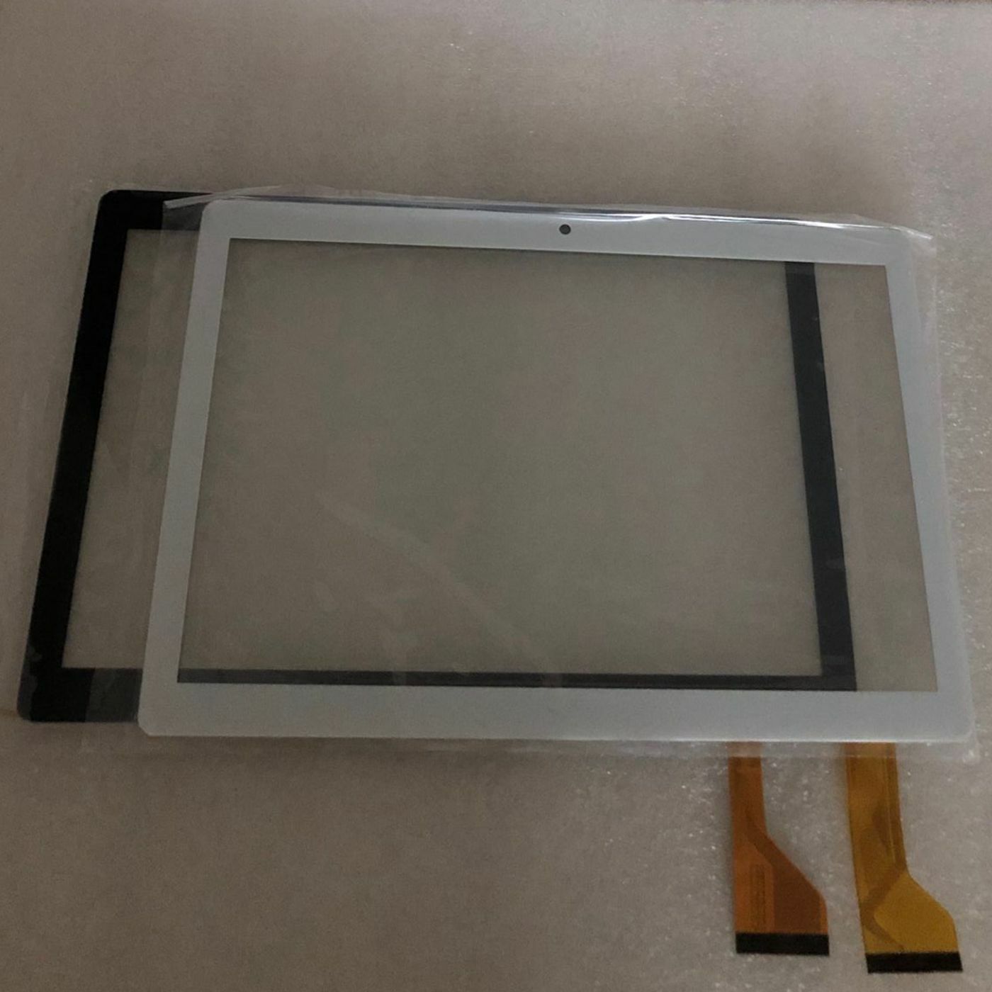 For Antemper K105 10.1'' Touch Screen Digitizer Tablet New Replacement ...