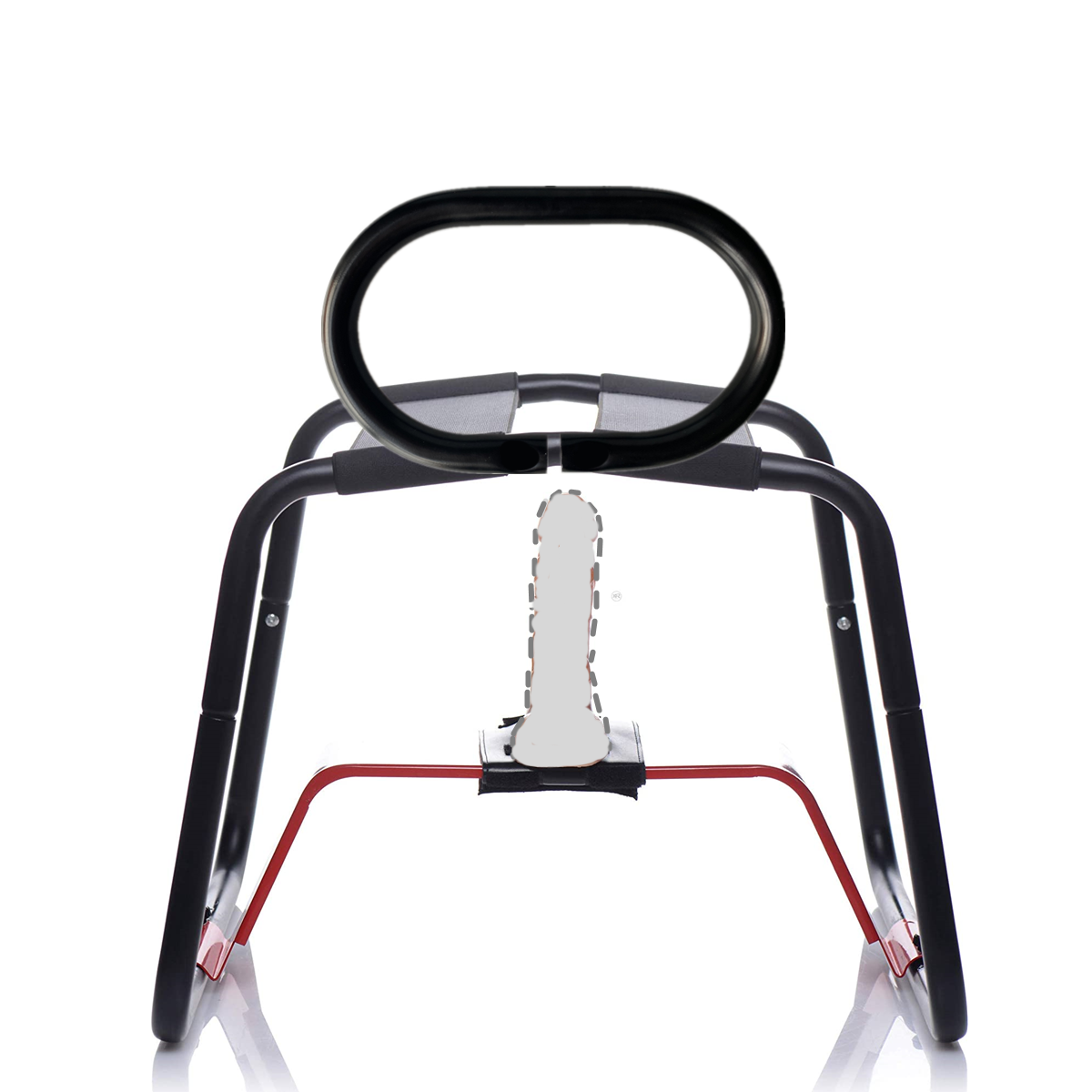 Sex Bench Sex Chair Bouncing Mount Stool Positioning Sex Furniture with ...