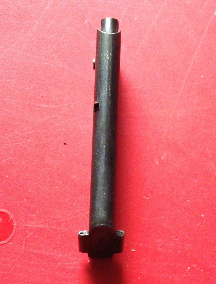 Type 94 Japanese Nambu clip / mag - Original Blue - Rare Round Follower ...