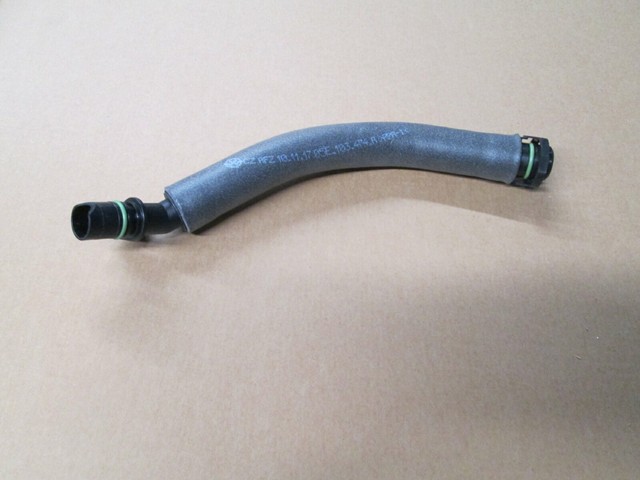 Genuine VW Golf Mk7.5 1.5 TSI Cylinder Head Vent Hose Pipe 05e 103 474 ...