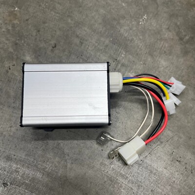 Razor Crazy Cart Stage 4 - 48V SuperchargeX Controller | eBay