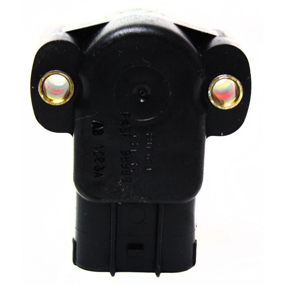 DY967 F4SZ-9B989-AA Throttle Position Sensor TPS Fits For Ford ...