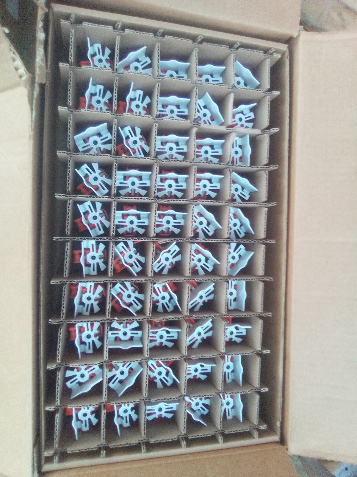 Lot of 20 TYCO Pendant Sprinkler Heads Automatic TY4332 FRB 3/4 Johnson ...