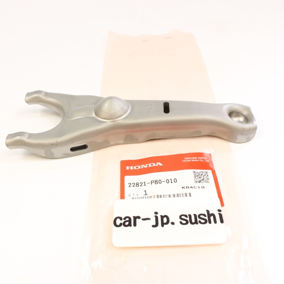 HONDA Genuine ACURA CIVIC EK4 EK9 Integra DC2 CR-V Clutch Release Fork ...