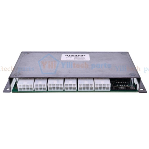 Control Unit 4812113875 for Dynapac Roller CC2200 CC624HF CC6200 CA2500 ...