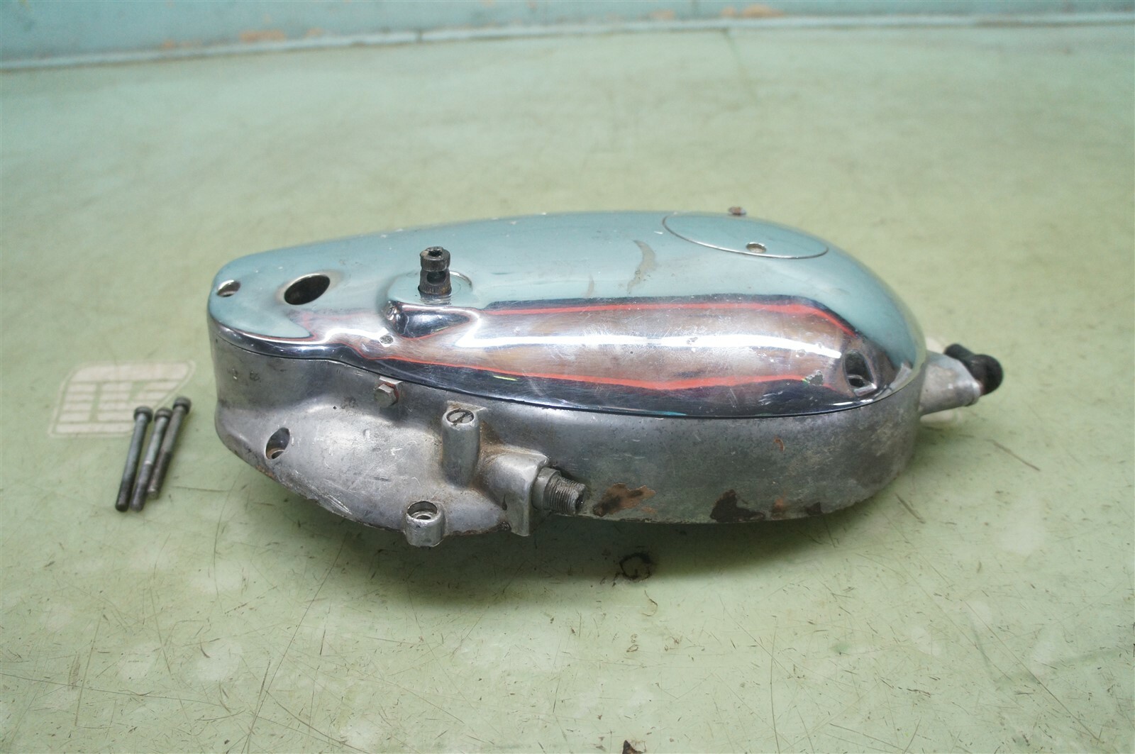 BSA A50 Star Twin Cyclone Royal A65 Lightning 500 *2021 KICKER TIMING ...