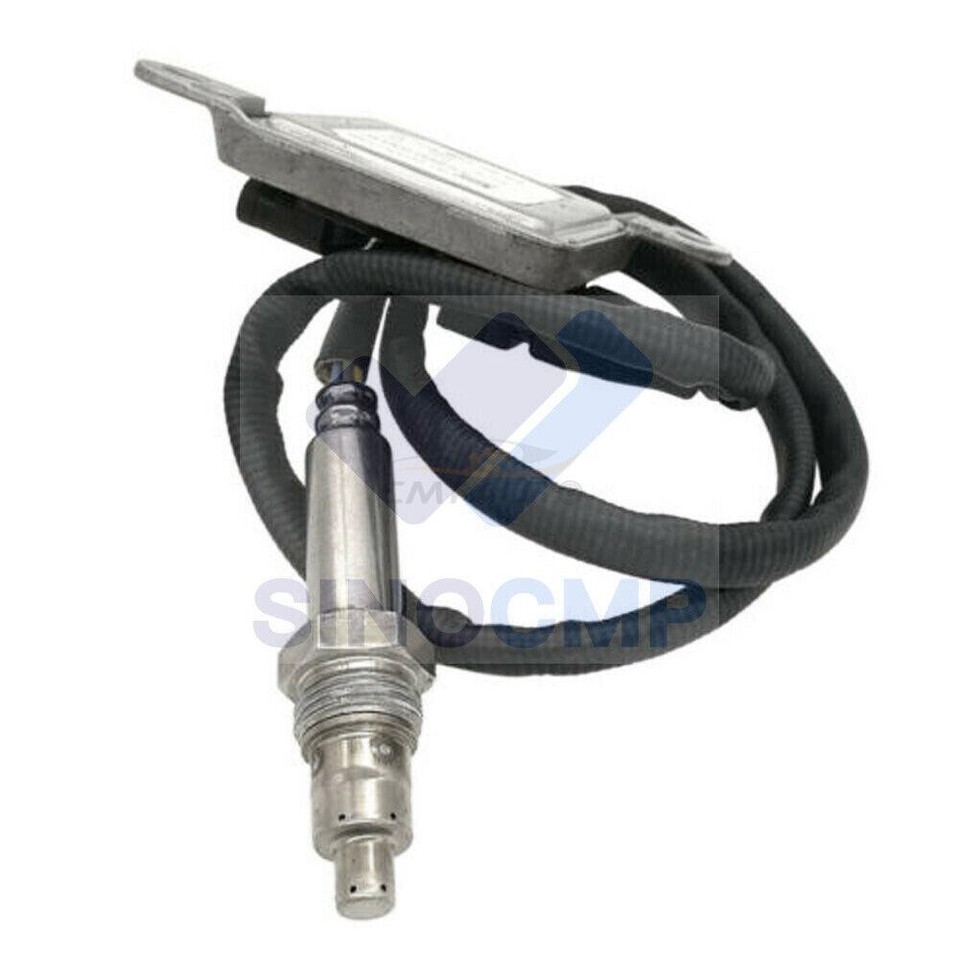 89463-E0450 Nox Nitrogen Oxide Sensor For Hino Truck 5WK96668A Nitrogen ...