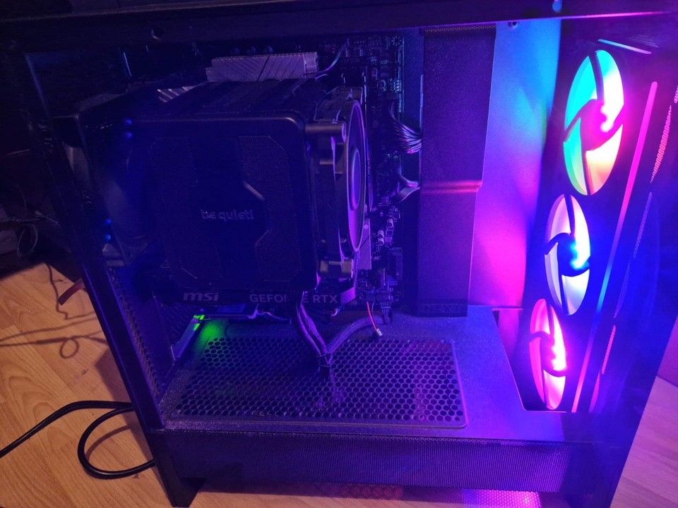Gaming PC Desktop | eBay UK