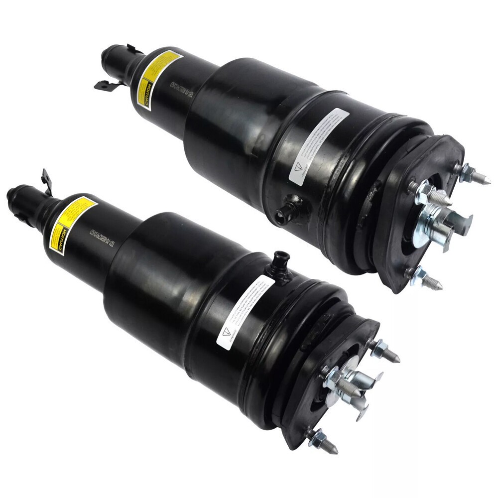 Front Left & Right Air Suspension Shock Strut For 08-16 Lexus LS600 ...