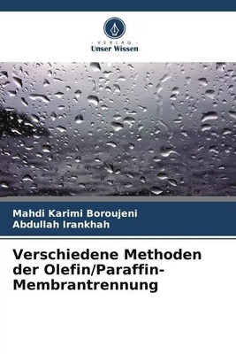 Mahdi Karimi Boroujeni (u. a.) | Verschiedene Methoden der... | eBay.de