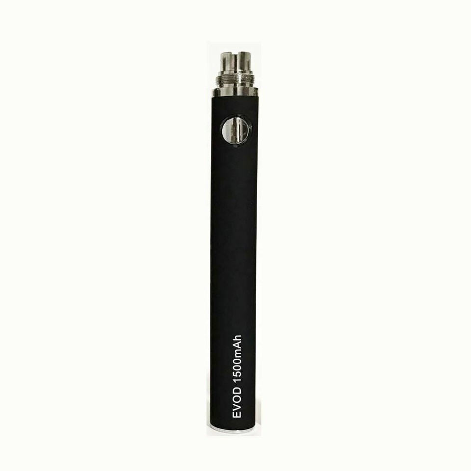 1500mah EVOD ego-ce4 e shisha vape pen e-cig replacement rechargeable ...