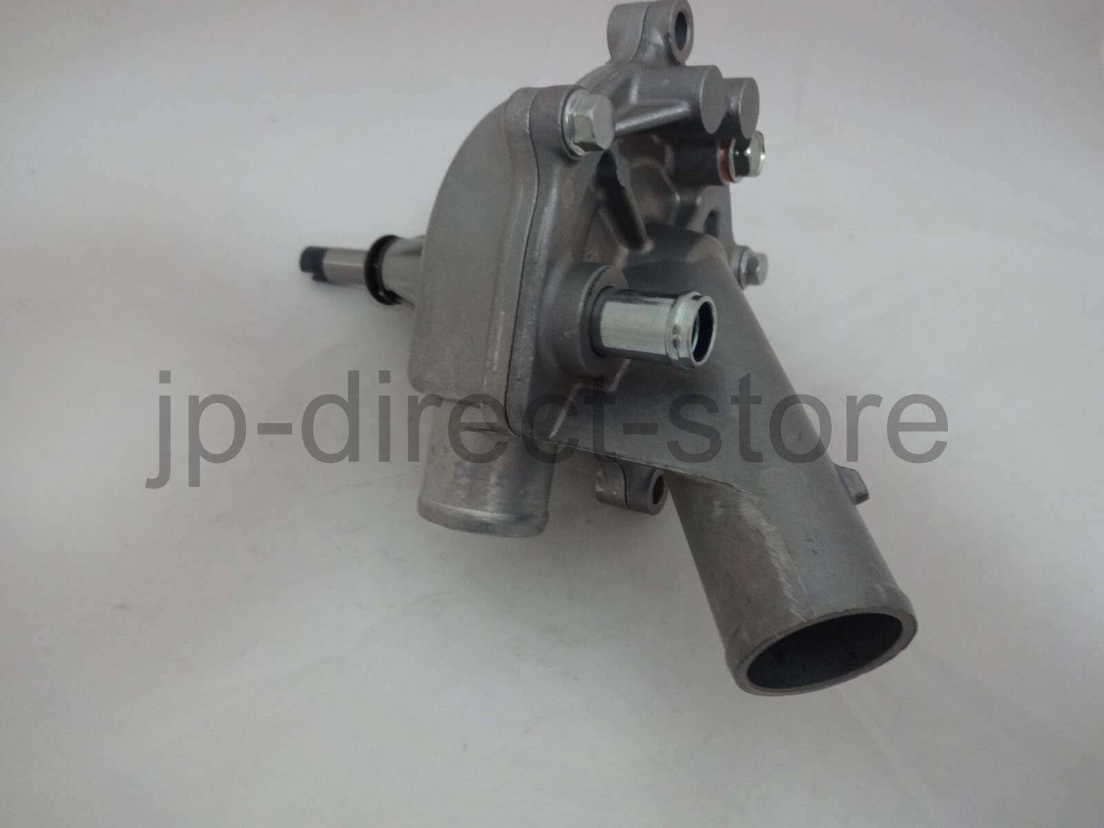 Genuine Kawasaki ZX1000 Ninja ZX-10R Water Pump 49044-0003 OEM | eBay