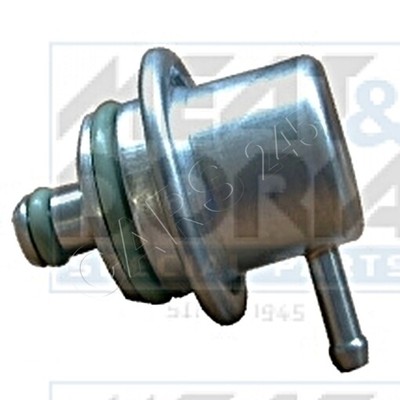 Fuel Pressure Control Valve For MERCEDES SMART SSANGYONG Sprinter ...