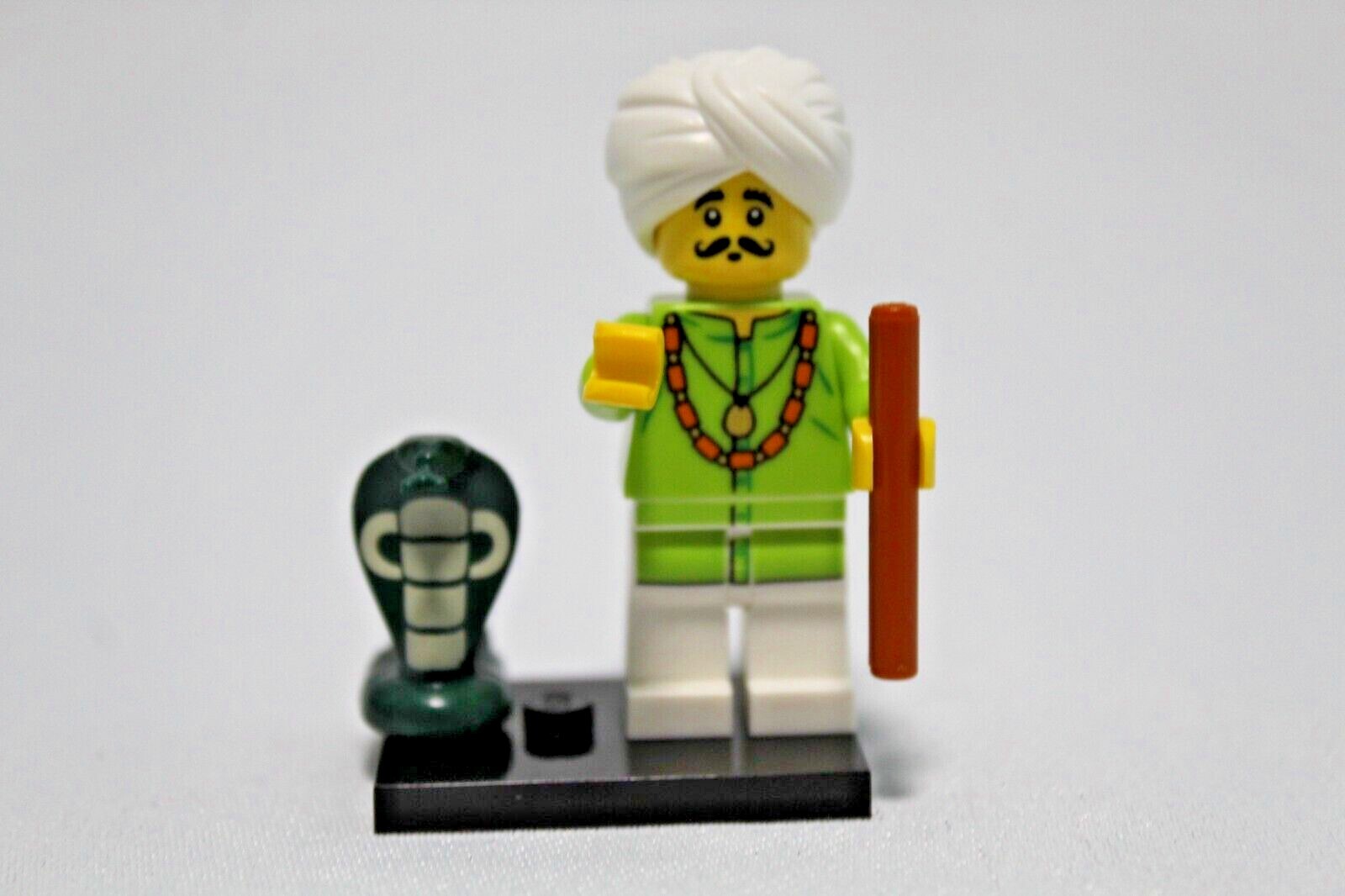 LEGO Series 13 Collectible Minifigures 71008 W/ Stand - Choose Your Own ...